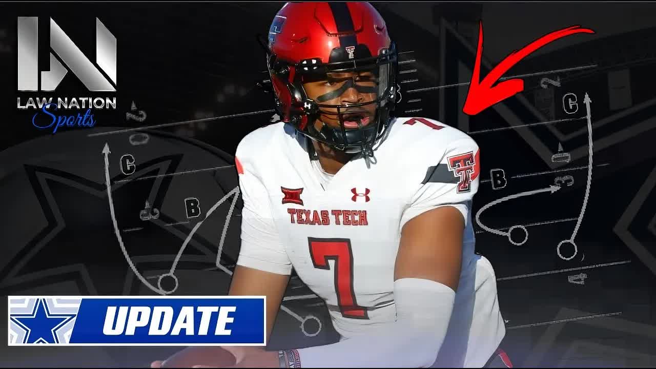 Dallas Cowboys Rookie Minicamp: Quarterbacks & Wide Receivers