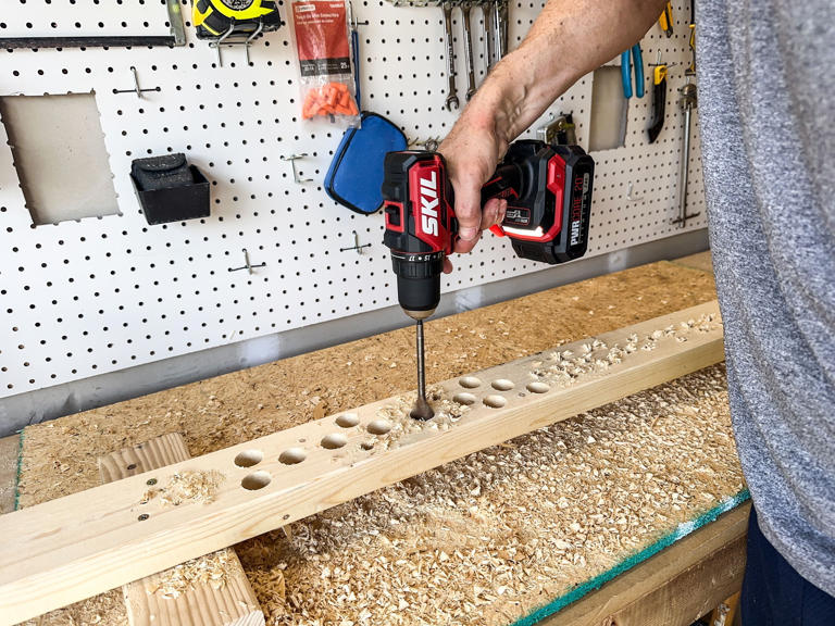 Milwaukee takes the top spot among the best cordless drills. Here’s why.