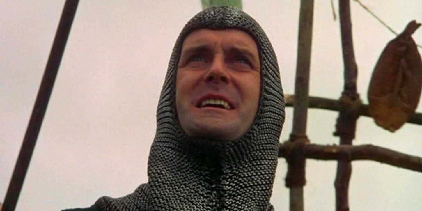 Monty Python & The Holy Grail's 10 Best Characters, Ranked