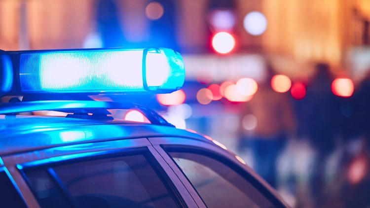 Man arrested after Pearl River water tower incident, boil advisory ...