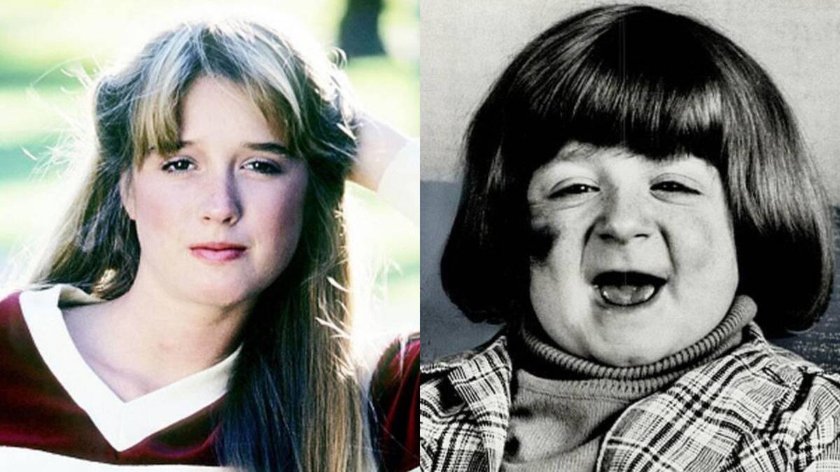 Catch Up With Some Of Your Favorite 70s Child Stars