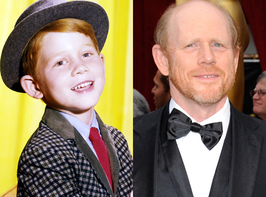 1970s Child stars: where are they now?