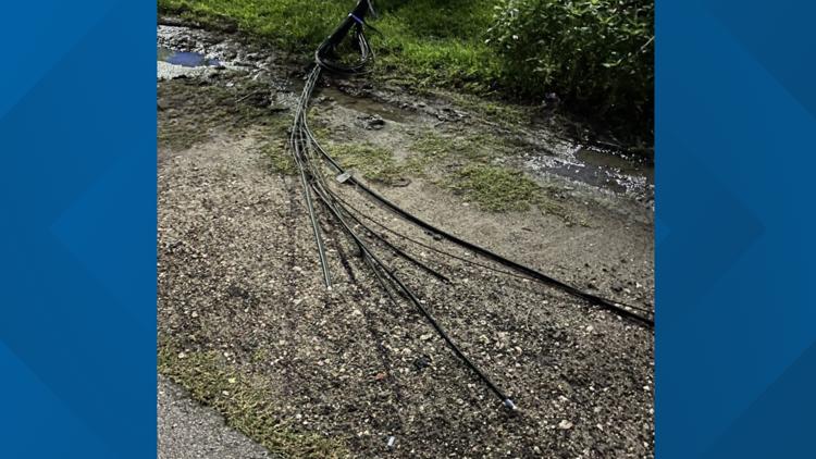 Service restored after massive Xfinity service outage in Houston ...