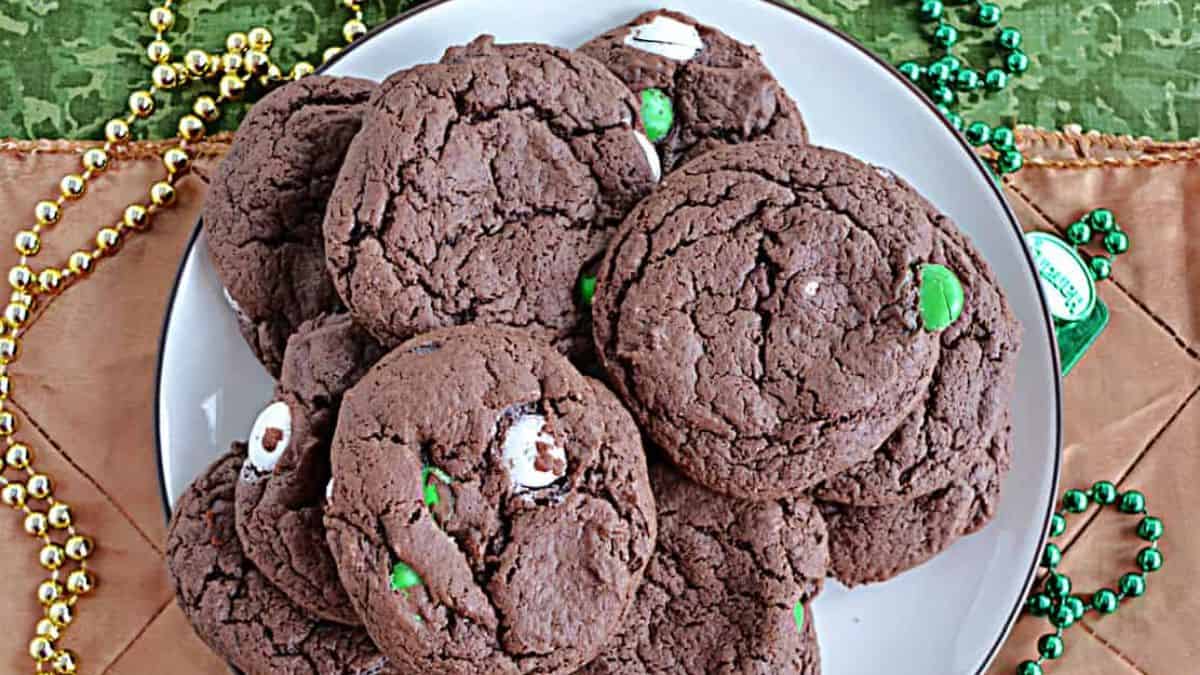 30 Cake Mix Cookies for When Scratch Baking Sounds Like Too Much Plot