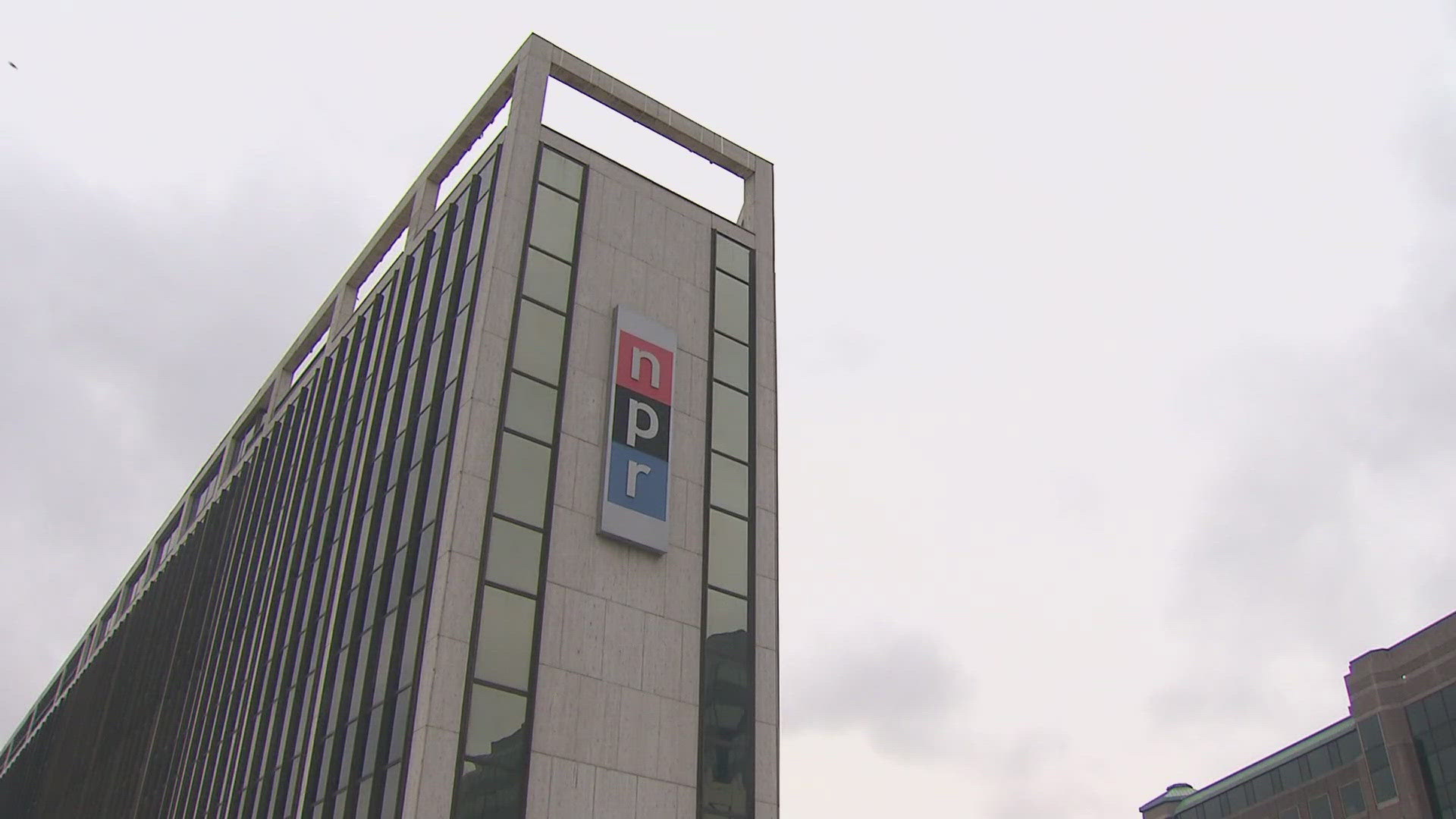 $113 Million gifts: NPR receives charitable donations after Congress ...