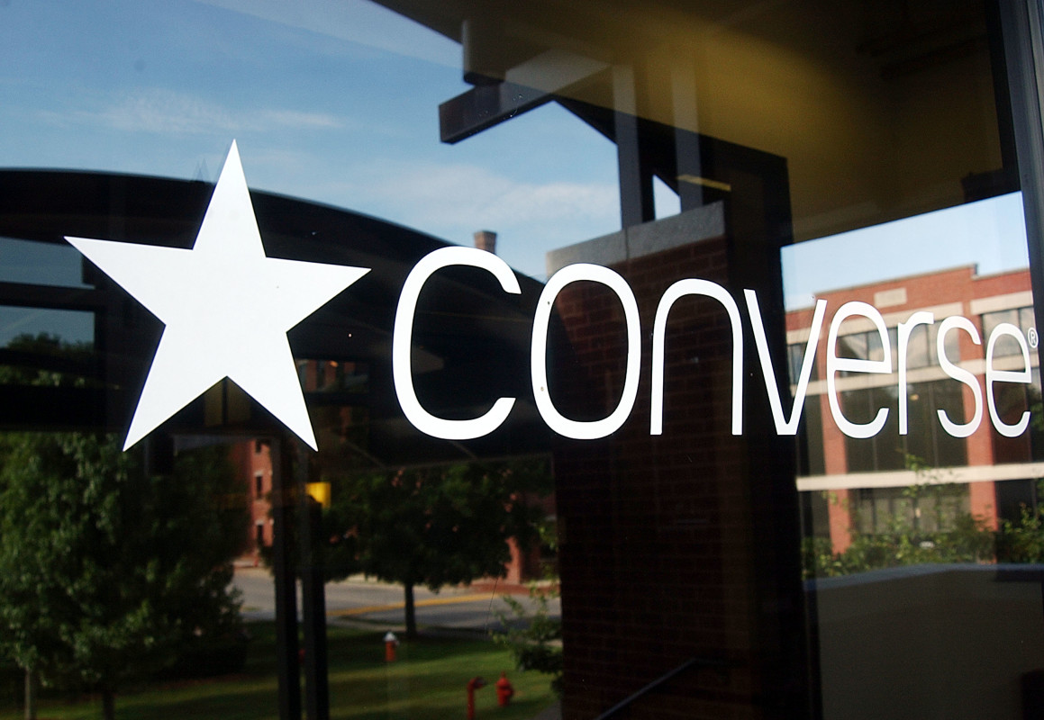 Chuck Taylor Low Top Sneaker on Sale for Just $27: 'Best Version of Converse'