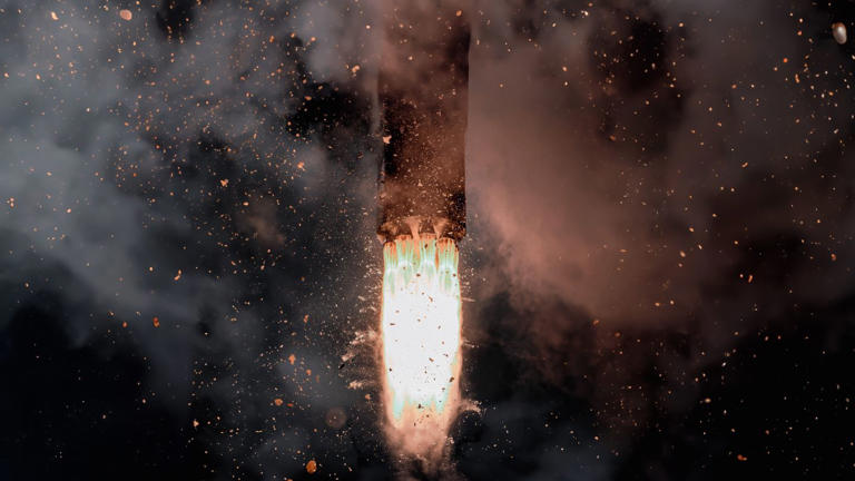 Ursa Major lands AFRL deal to advance Draper engine