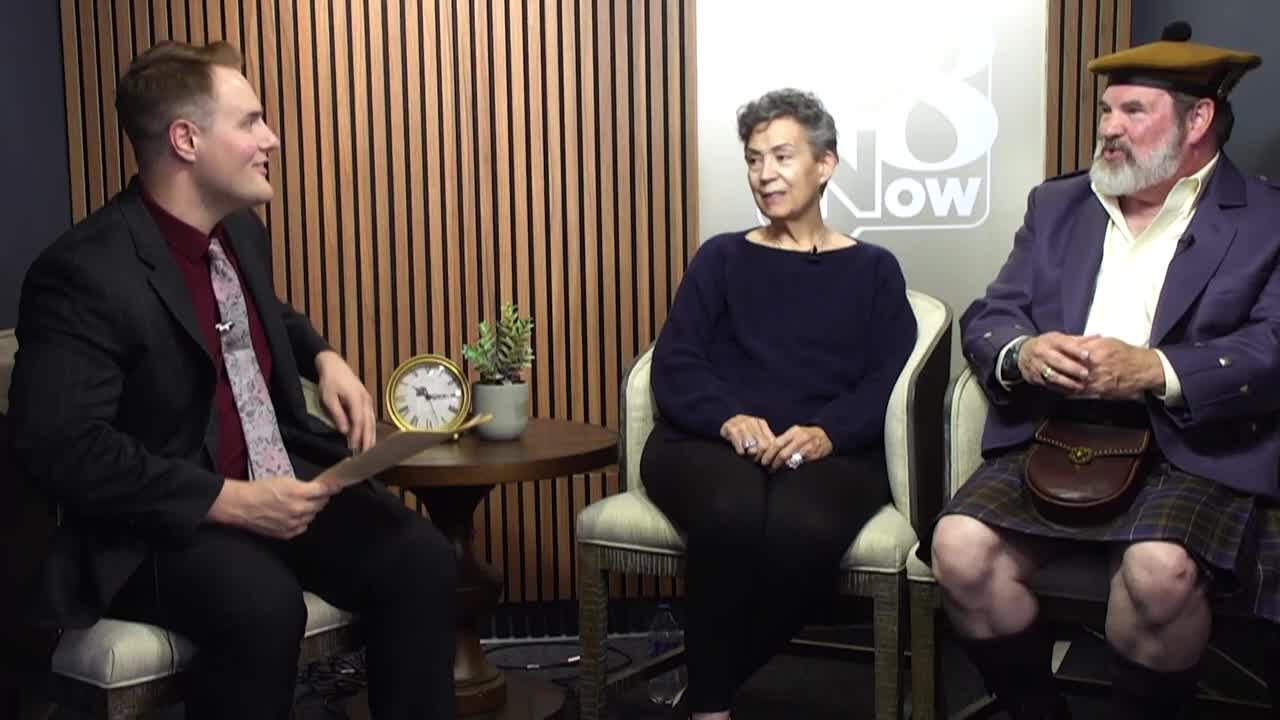 The Rocket City Scottish Festival and Highland Games coming to Sharon ...