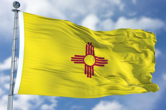 All 50 U.S. State Flags and the Meanings Behind Them