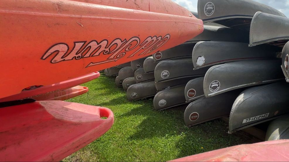 New family to continue legacy of popular Tri-State outdoor adventure spot