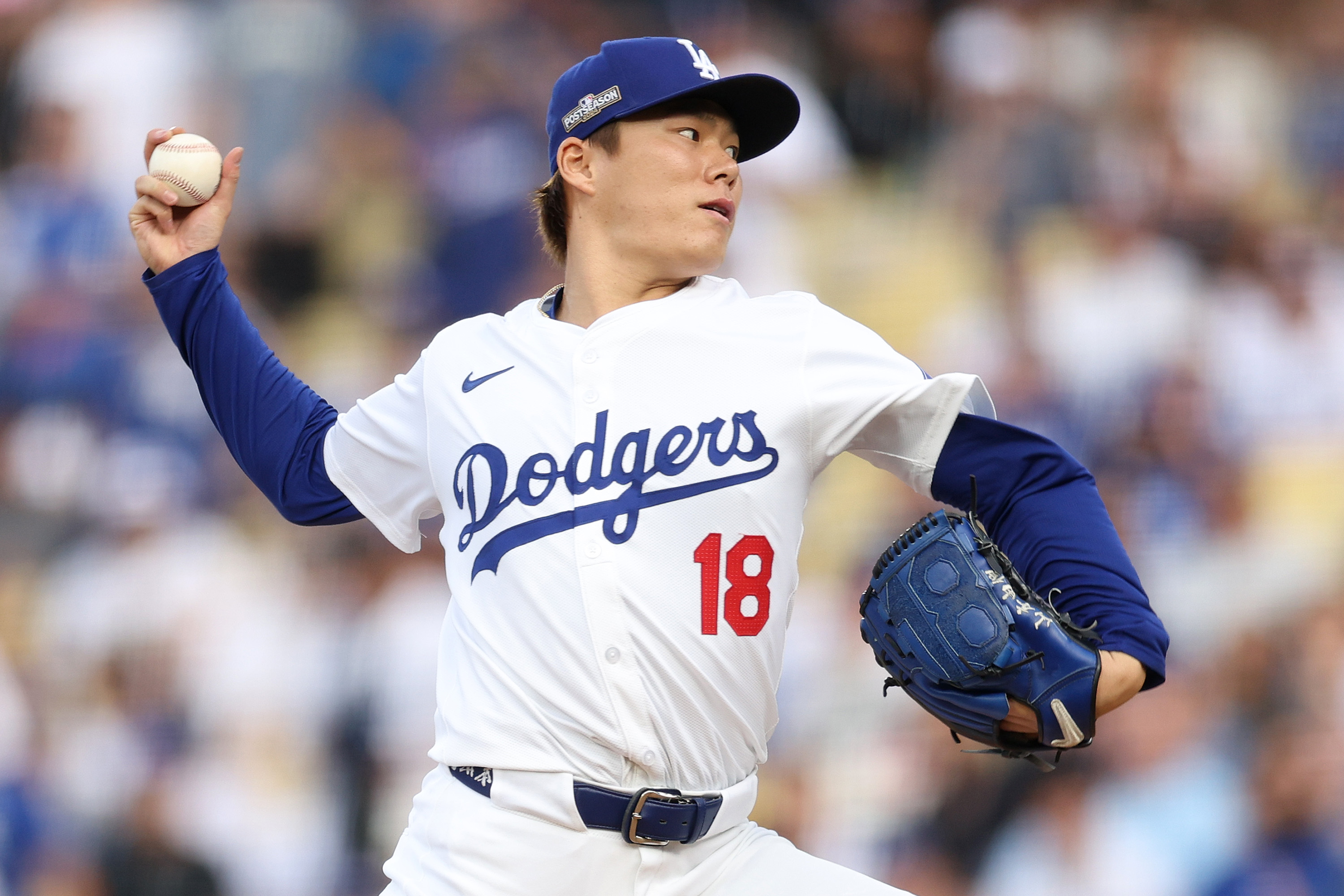 How to Watch Dodgers vs Braves: Live Stream MLB, TV Channel
