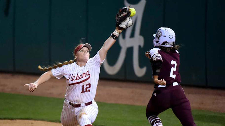 Texas A&M Aggies Allow Tennessee to Even Series After Loss