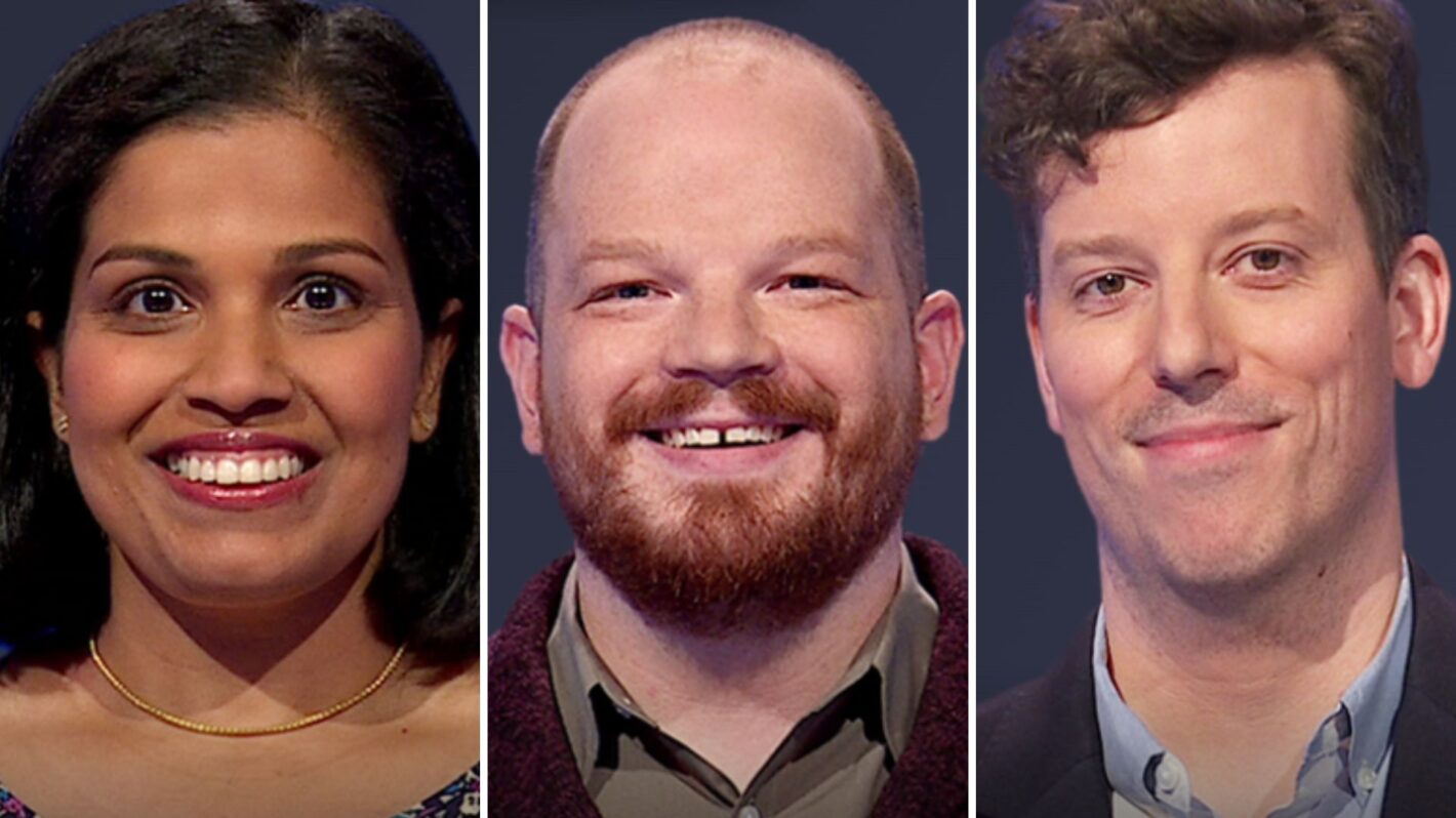 ‘Jeopardy!’ Triple Stumper as Champion Ben Granger Goes for ToC