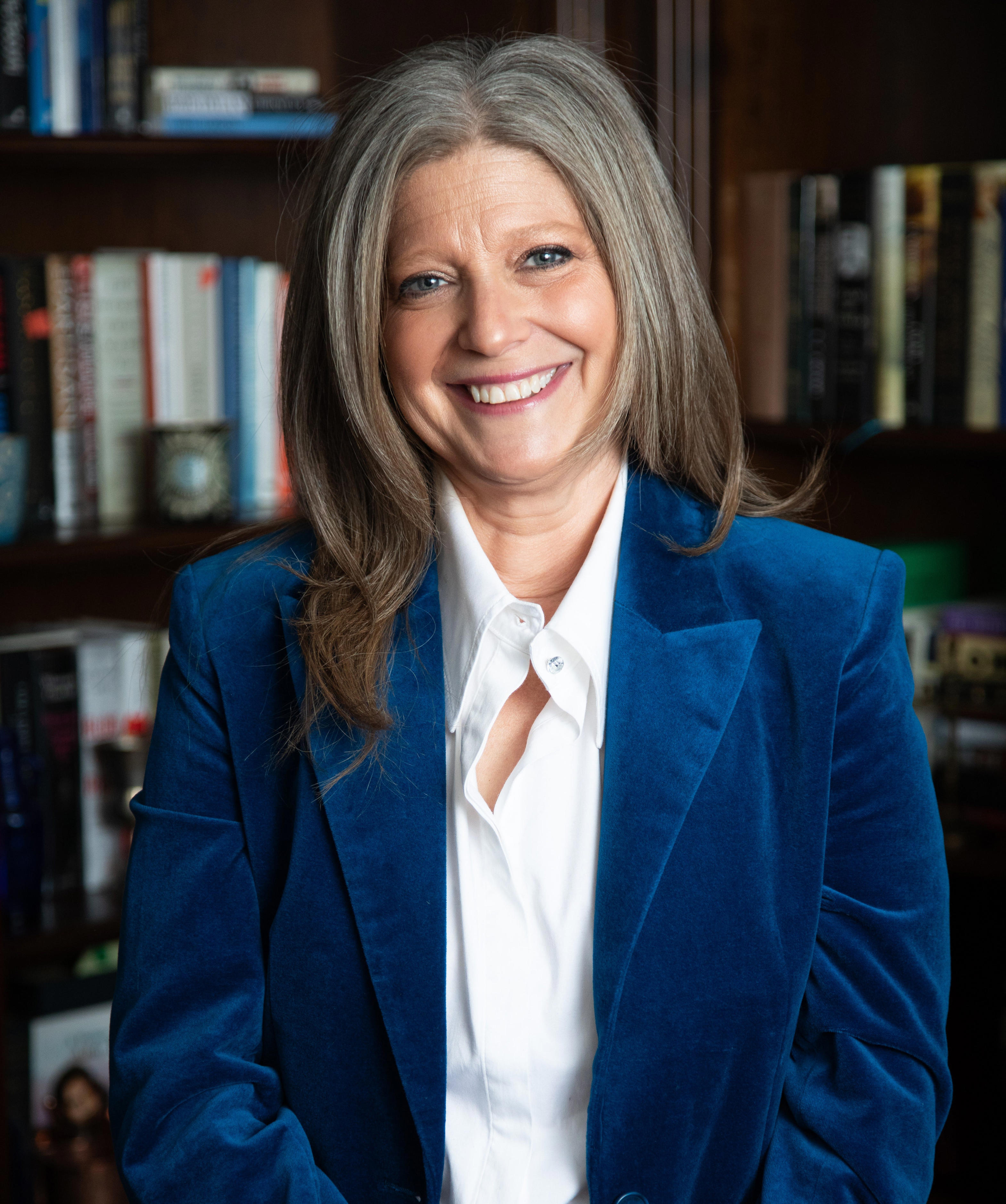 Jessica Reinmann is first Democrat to drop out of race for Lawler seat