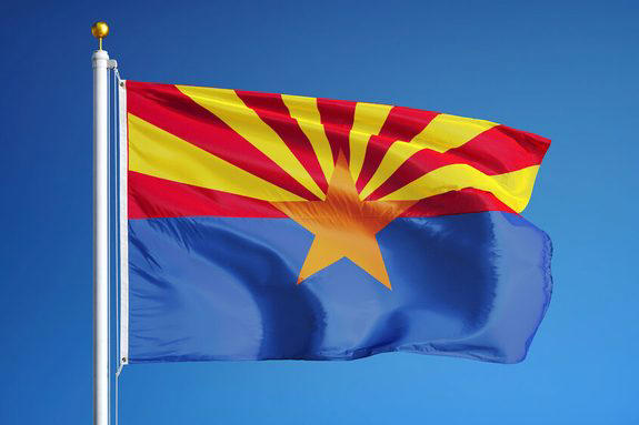All 50 U.S. State Flags and the Meanings Behind Them