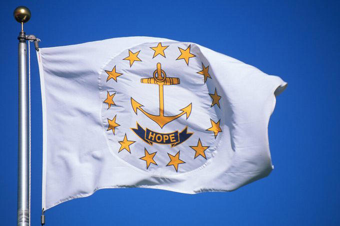 All 50 U.S. State Flags and the Meanings Behind Them