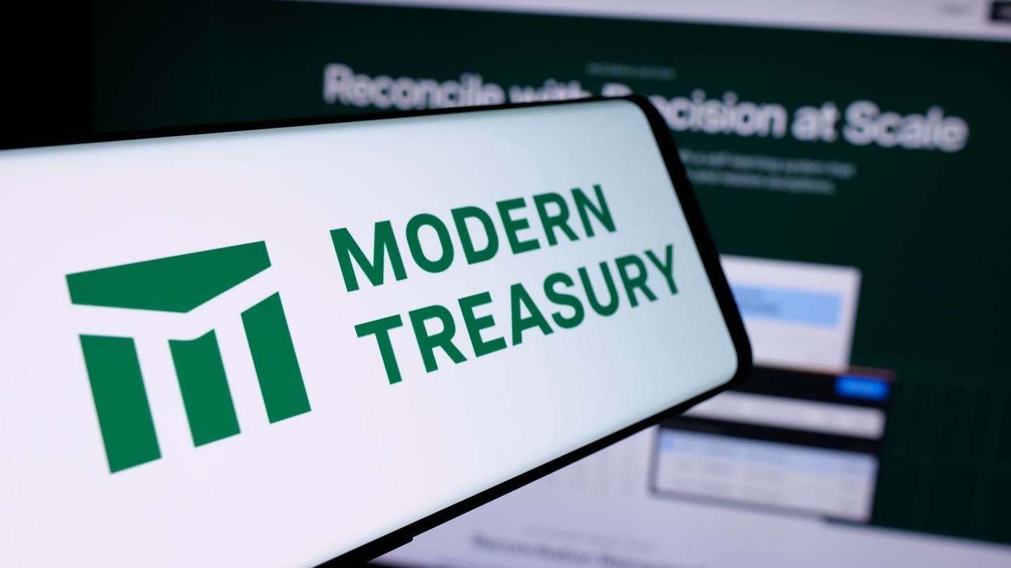 Modern Treasury rolls out AI platform for enterprise payments