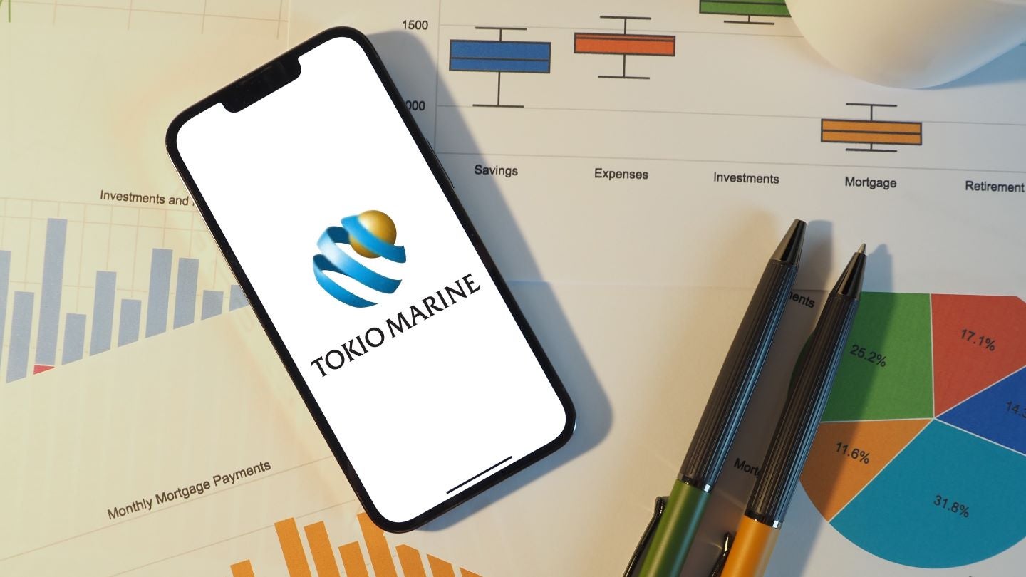 Tokio Marine HCC International names new CEO