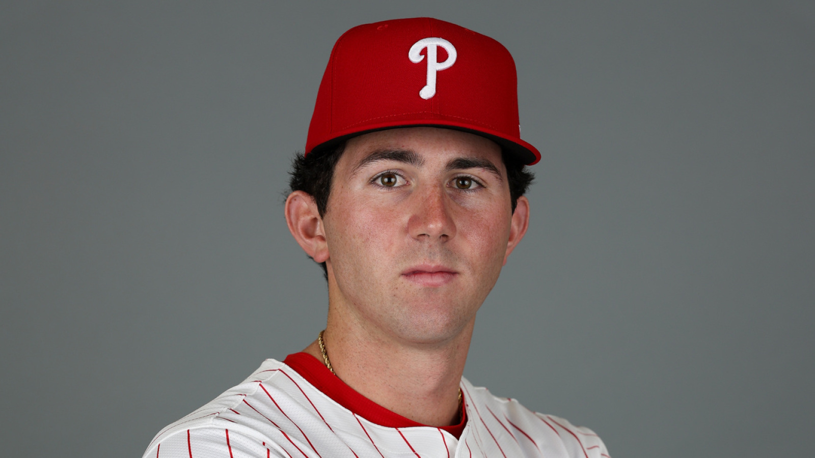 Phillies' top pitching prospect set to make Triple-A debut