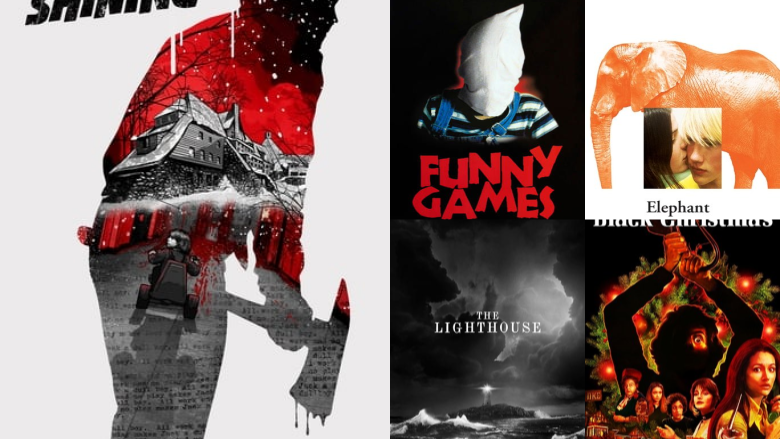 11 Unsettling Movies That Will Fill You With Dread