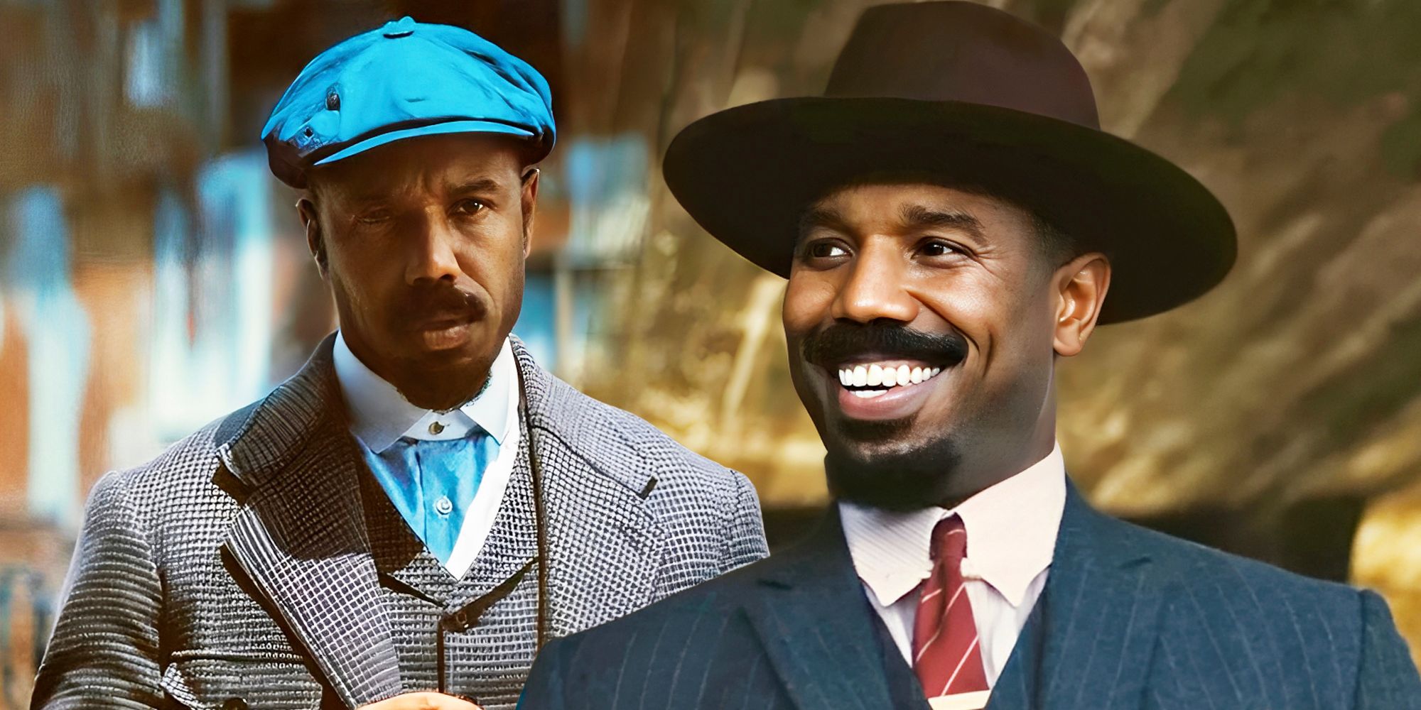 Smoke & Stack's Names & Different Hats In Sinners Explained