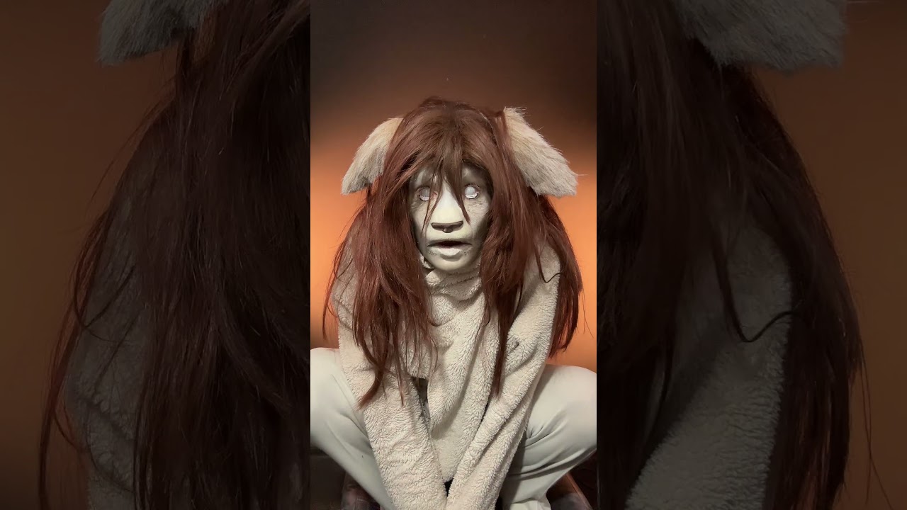 Nina Fullmetal Alchemist cosplay transformation explored