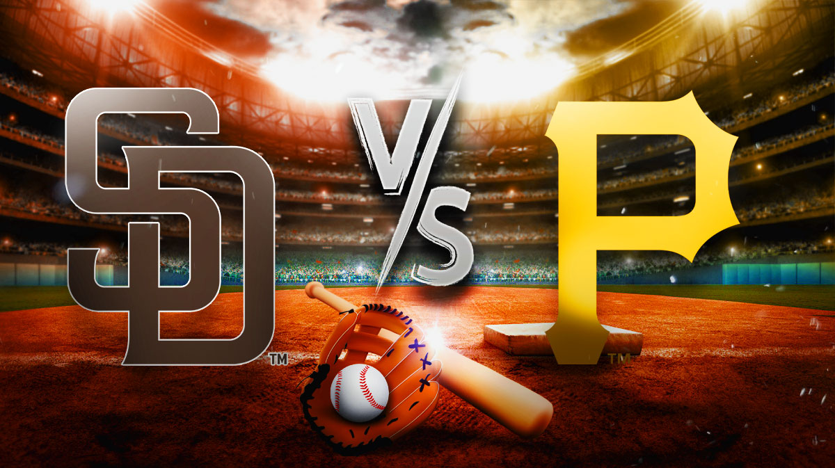 Padres vs. Pirates prediction, odds, pick – 5/3/2025