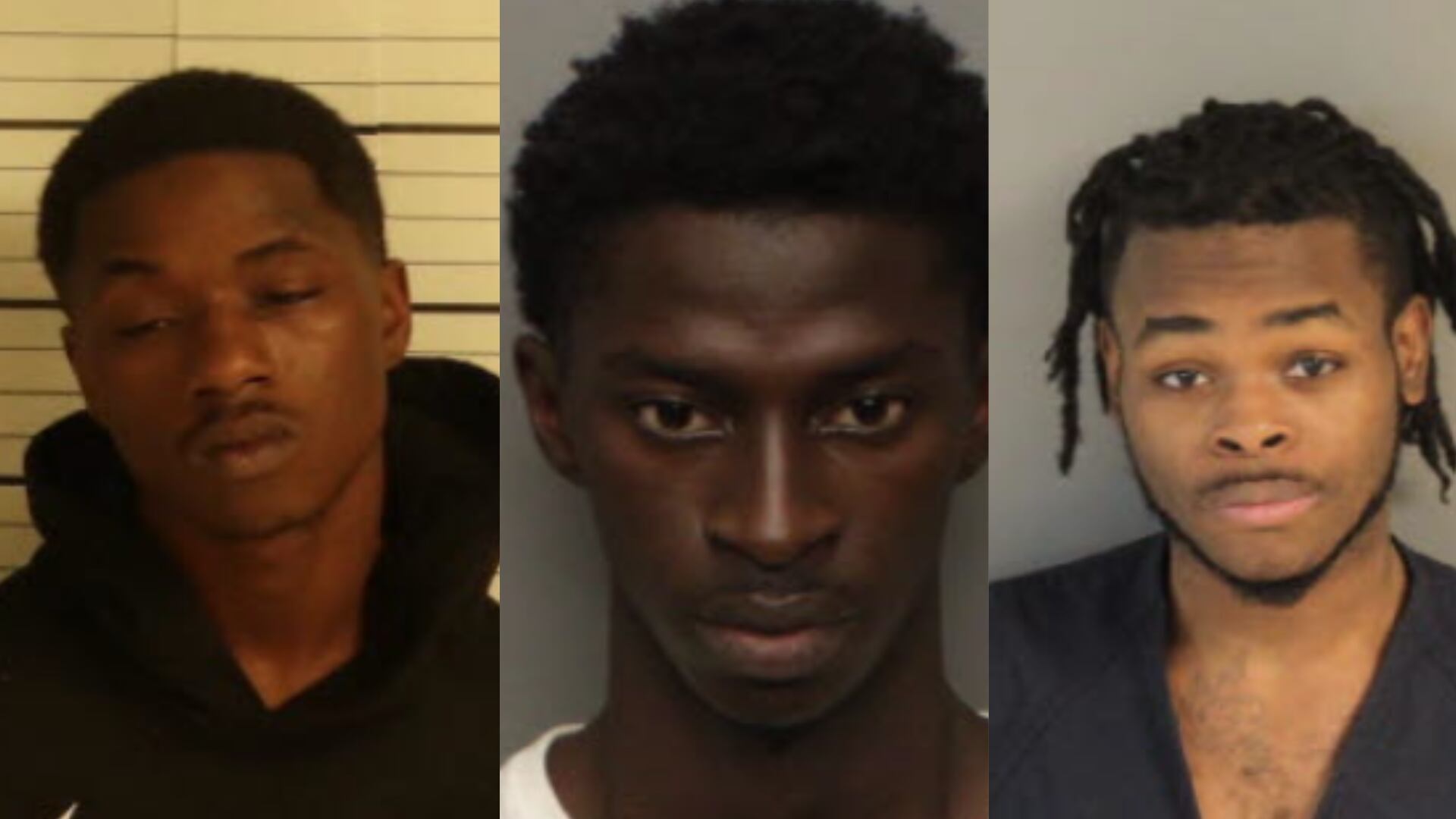 Warrants issued for shooting in Frayser that left 2 dead, 1 injured