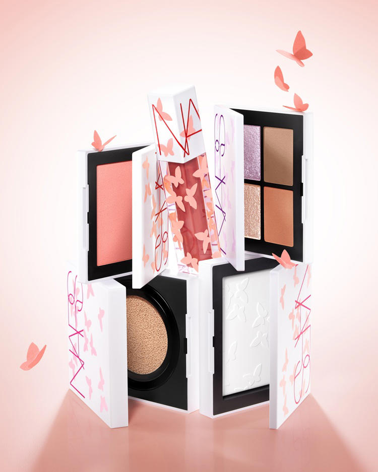 【美週Buy一下】2025春夏彩妝必買清單！Dior、Nars、Tom Ford限量新品搶先看