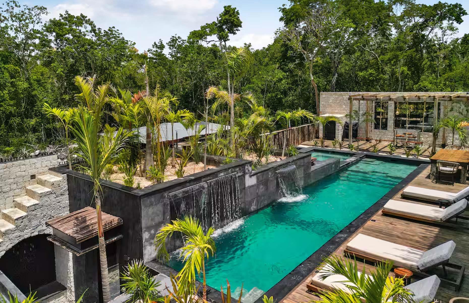9 extravagant billionaire backyards that defy belief