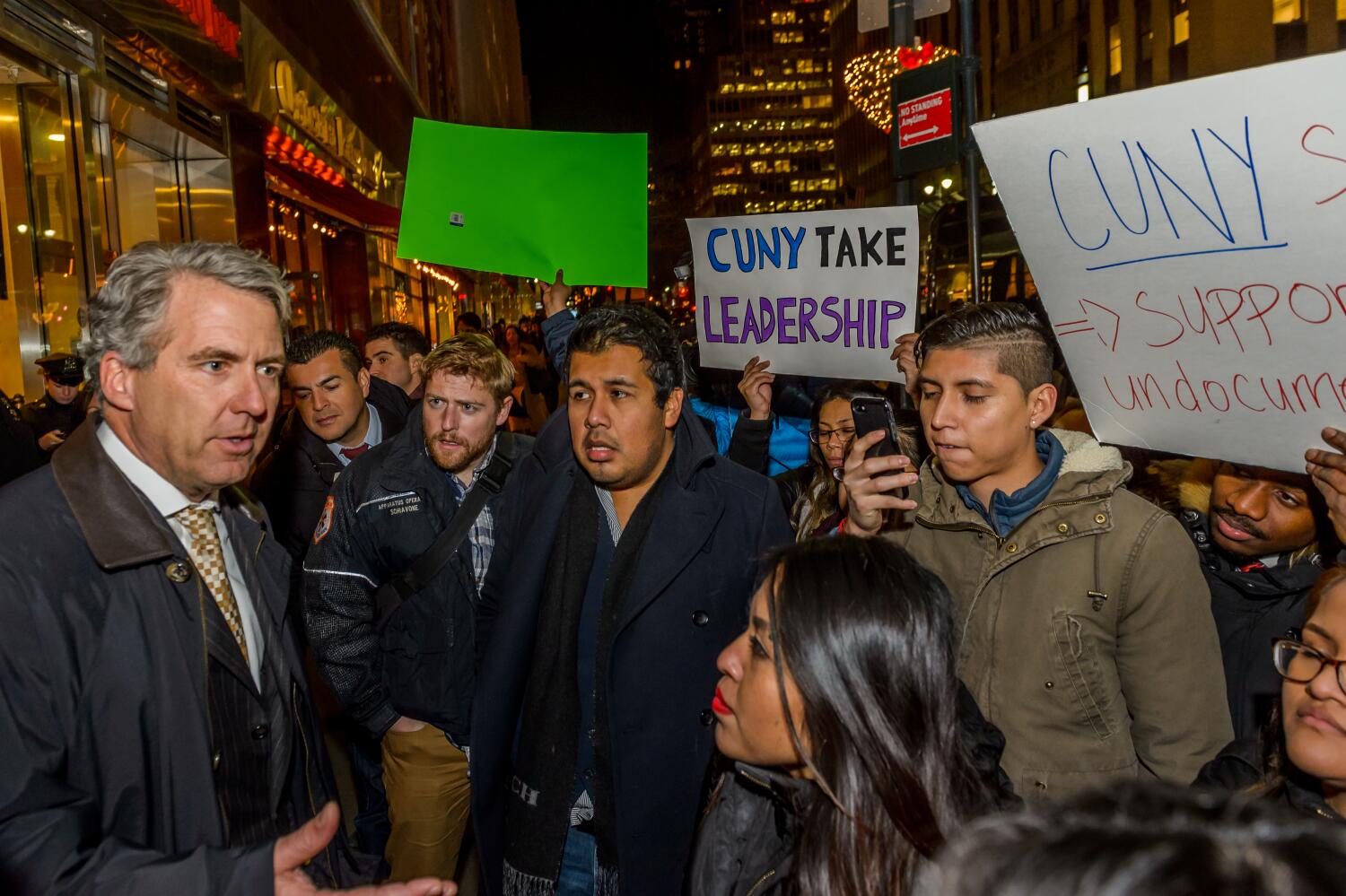 James B. Milliken, University of Texas chancellor, named UC president
