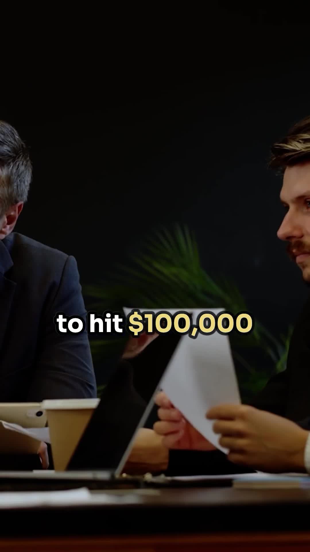 Charlie Munger Said You Only Have To Get Rich Once