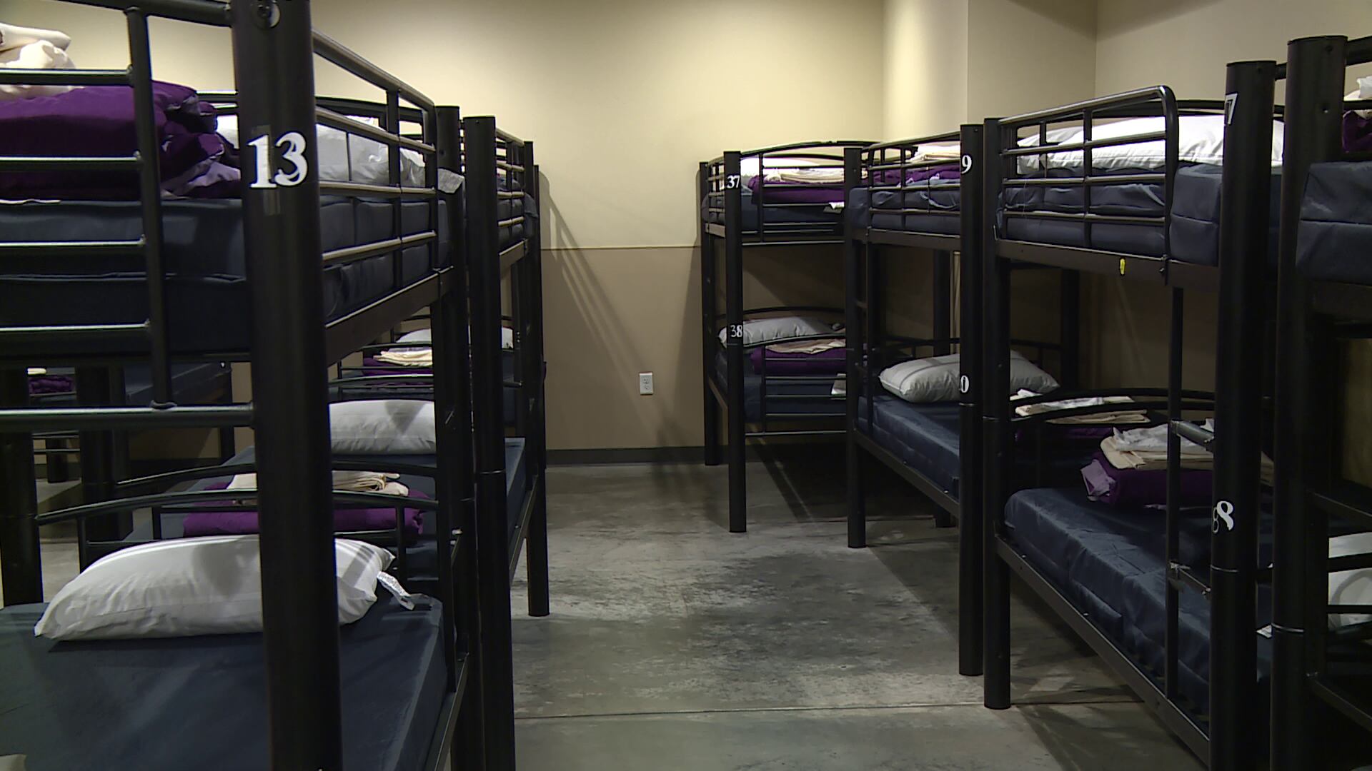 Rockford Rescue Mission gets major comfort upgrades