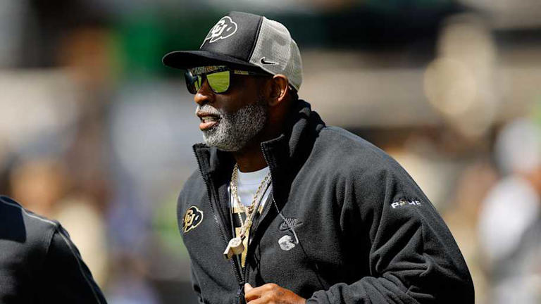 Colorado Buffaloes' Next Two-Way Star? Jalen Lott Visiting Boulder Over ...