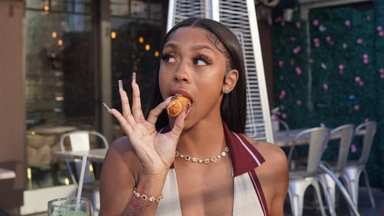 Who Is Alysha Johnson? US Olympic Sprinter Fred Kerley's Ex-Girlfriend