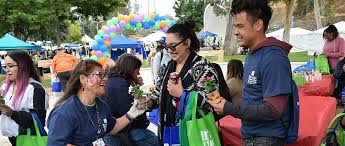 RUHS hosts ‘The Art of Wellness’ fairs