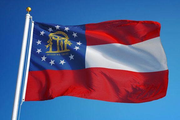 All 50 U.S. State Flags and the Meanings Behind Them