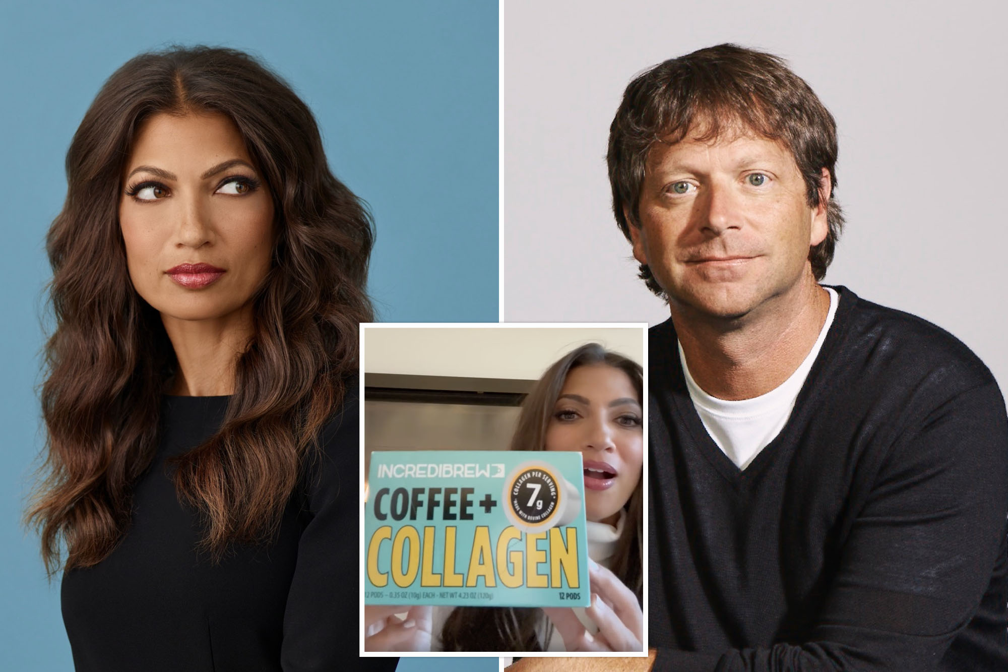 Ex-Kohl’s CEO posted LinkedIn video of lover 3 months before scandal broke: ‘No wonder you got ...