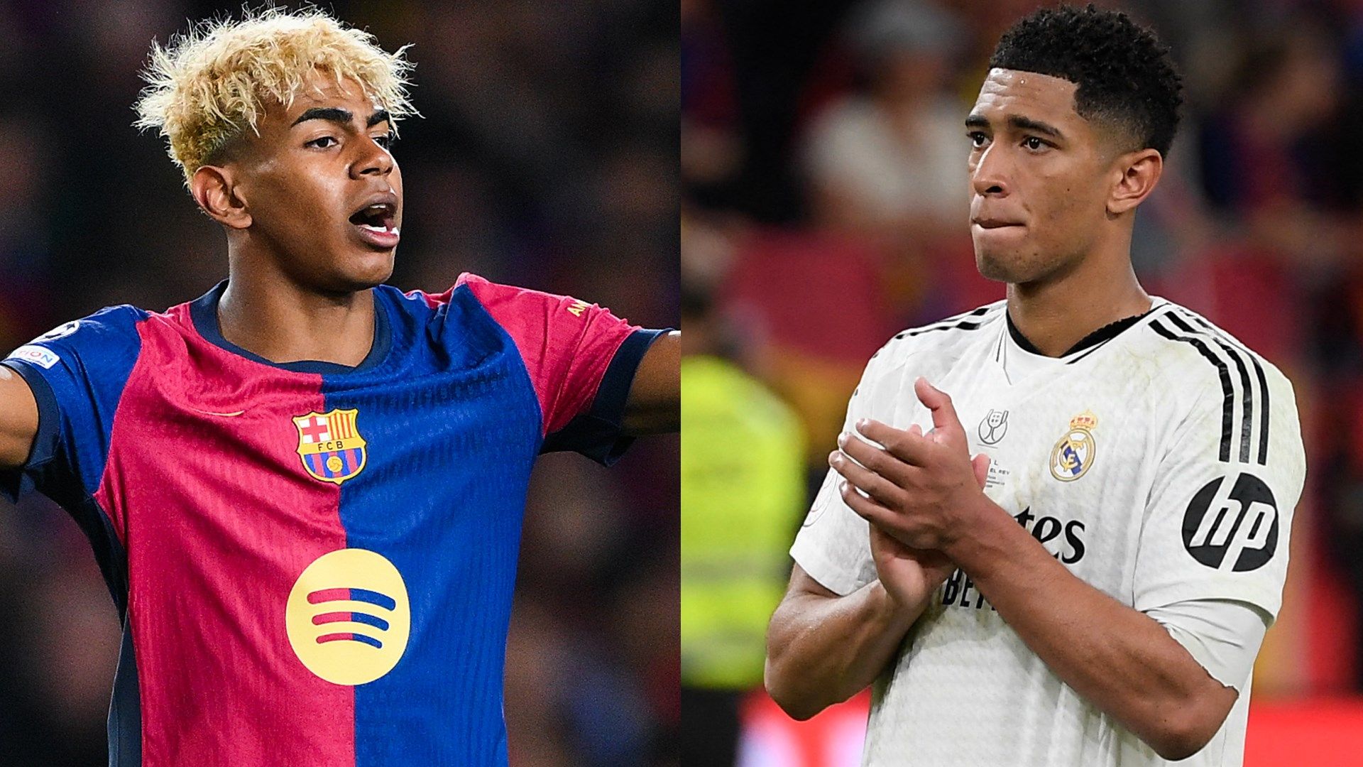 'It's just wrong!' - Jude Bellingham labelled a 'disappointment' and ...