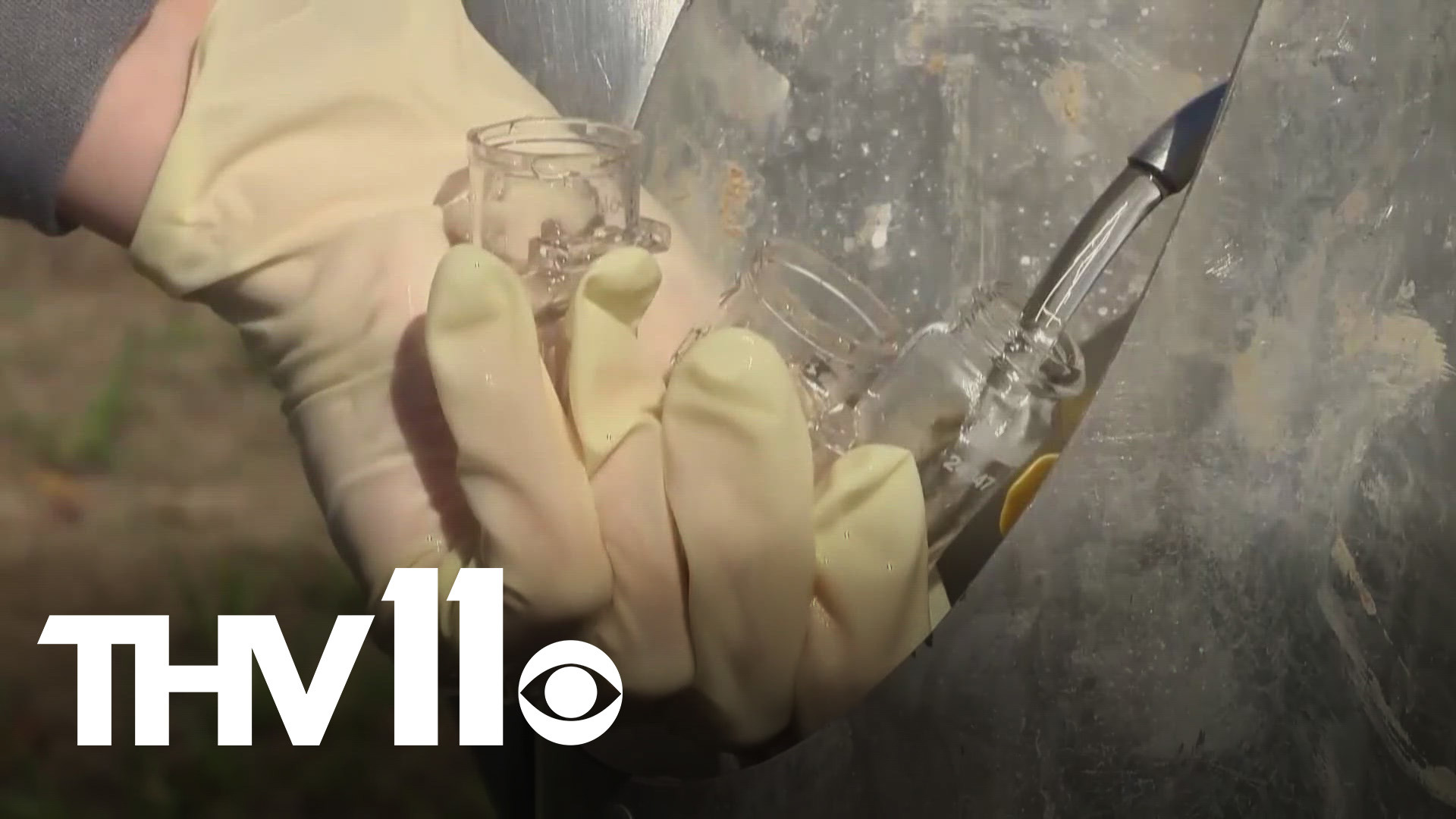 Saline County moves forward with plan for independent water system