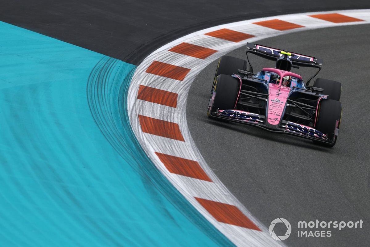 Yuki Tsunoda and Jack Doohan blame pitlane “mess-up” for F1 Miami SQ1 exits