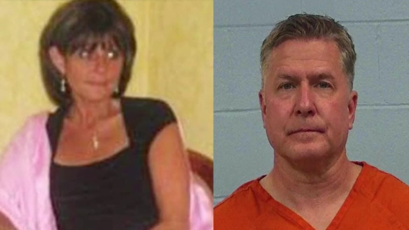 Gregory Moore, suspect in Aliza Sherman’s murder, back in Ohio