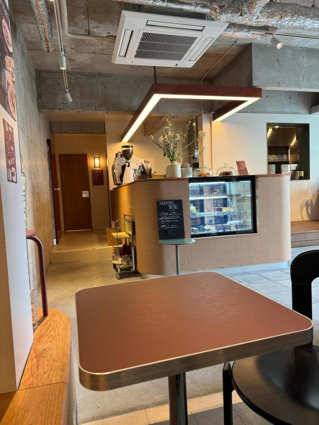 【代々木上原】2月オープンの人気店でモーニング@sew【vol.526】