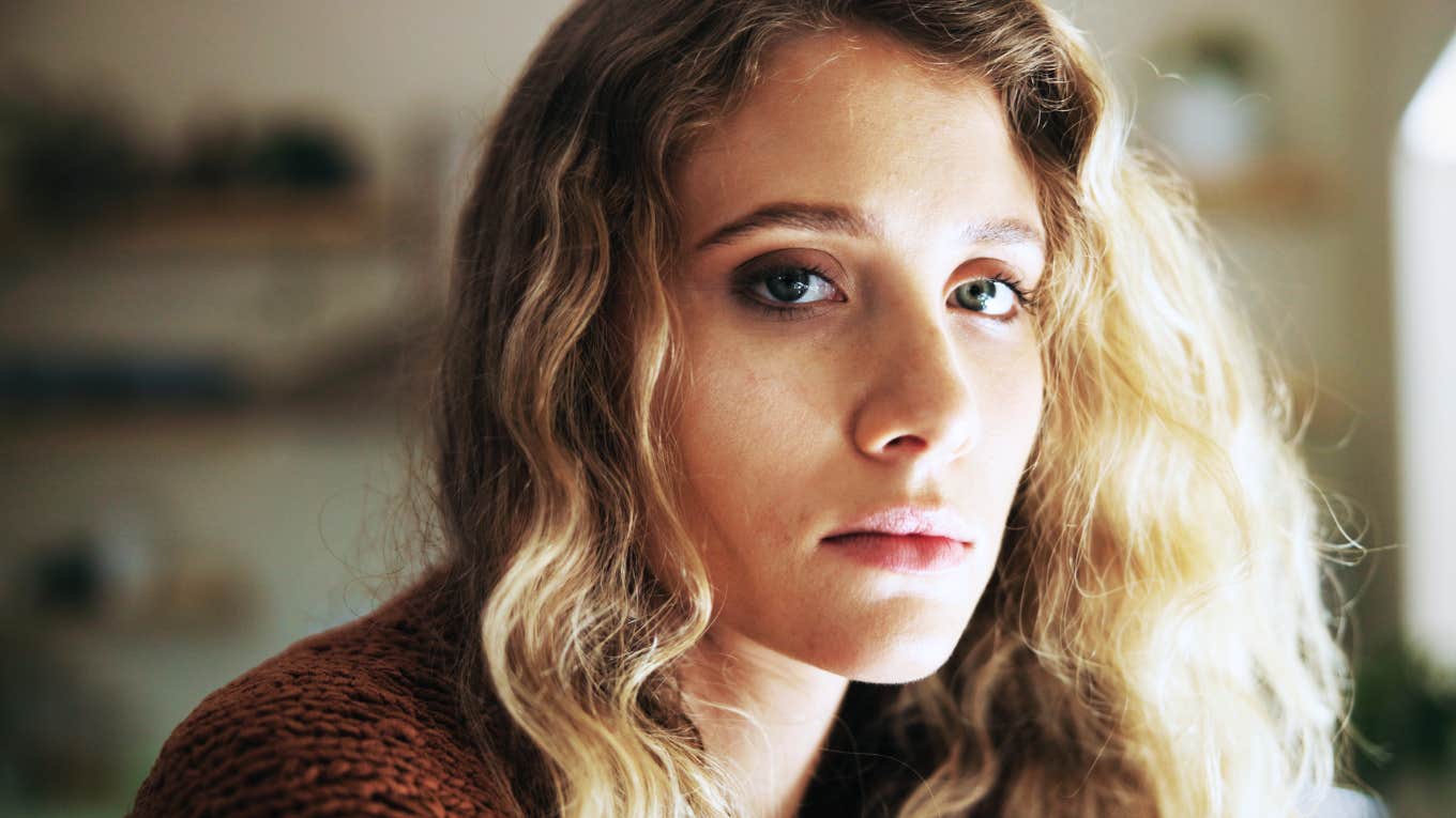 People Who Feel Everything Deeply Tend to Share These 9 Heavy Traits ...