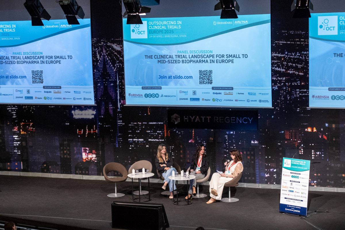 OCT Europe: Small and mid-sized sponsors demand smart and reliable ...