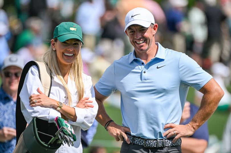 Erica Stoll made decision on Rory McIlroy's downtime with huge impact