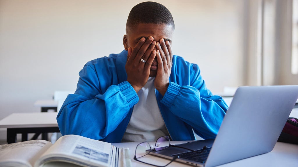 Adults self-diagnosing with ADHD due to social media, study says. Here ...