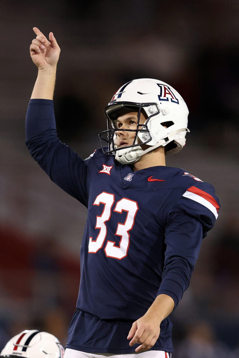 Projecting roles for the Ravens 2025 rookie class