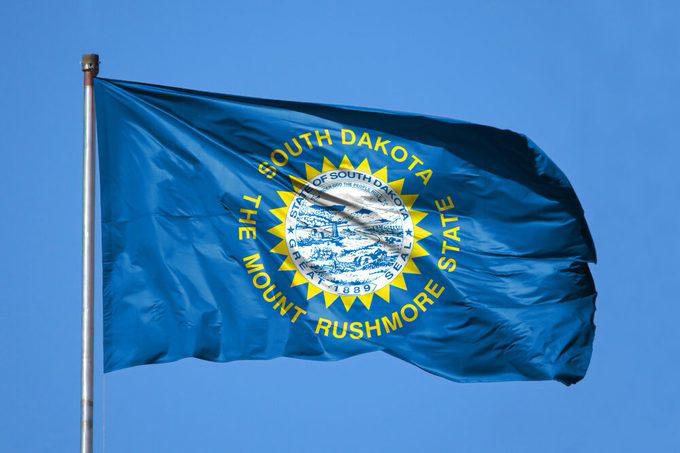 All 50 U.S. State Flags and the Meanings Behind Them