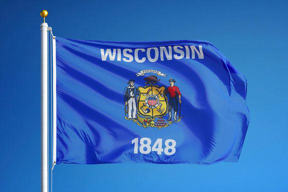 All 50 U.S. State Flags and the Meanings Behind Them